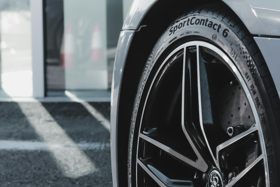 Cian Murray-Doyle Portfolio