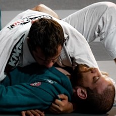 Cian Murray-Doyle Portfolio