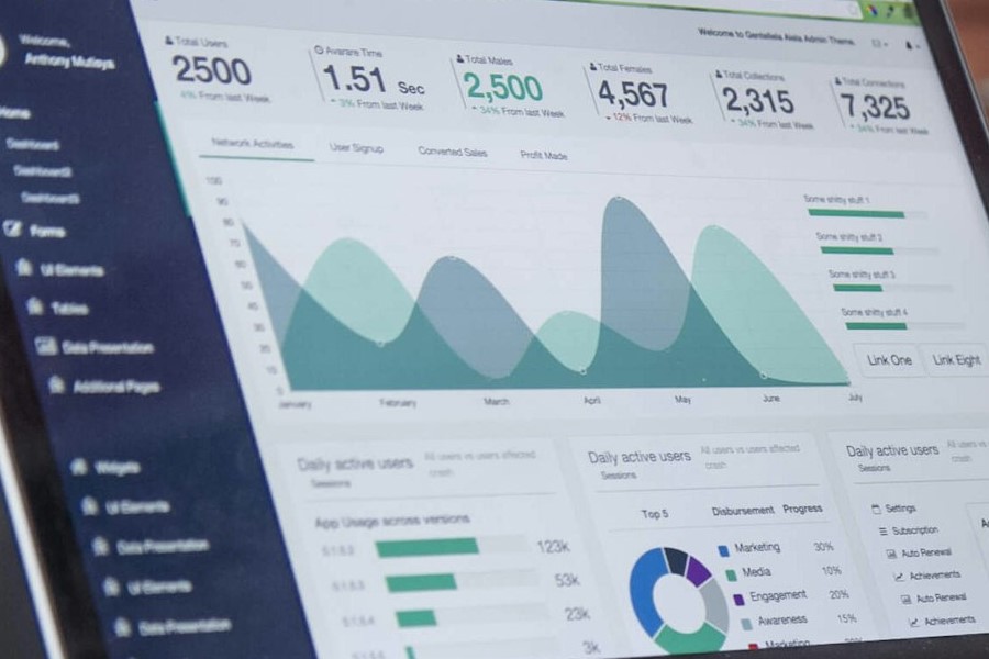 Cian Murray-Doyle Portfolio